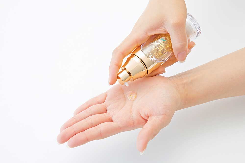 ex-lotion - Royal Cosmetics U.S.A.